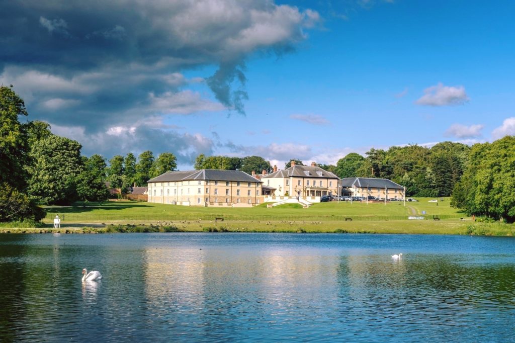 Deals & Offers at Hardwick Hall | Save Money When You Book Direct!