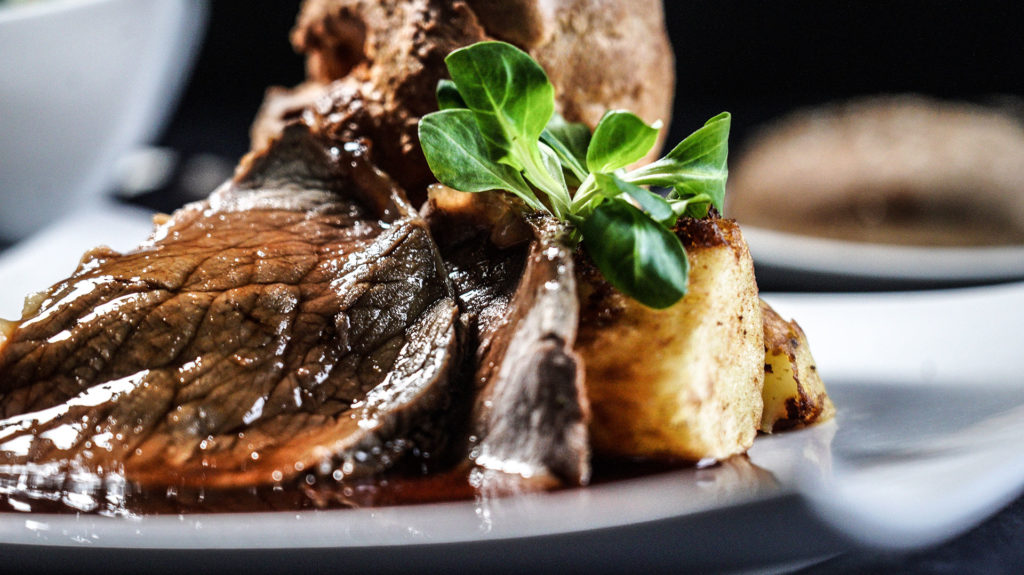 Dining At Hardwick Hall | Quality Restaurants in County Durham