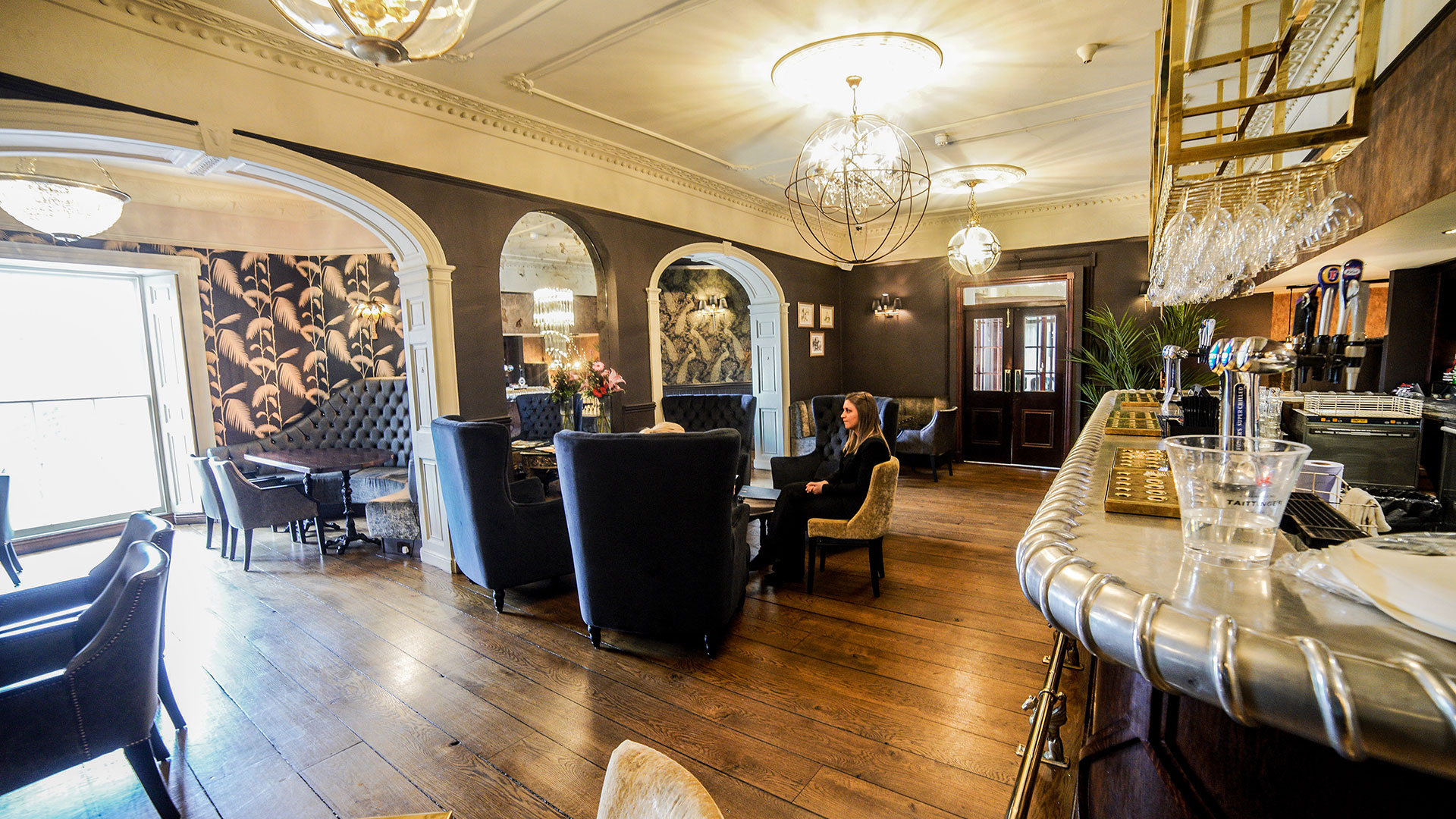 Hardwick Hall Hotel | Luxury Hotel in County Durham
